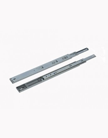 Kitchen Drawer Runners - Ball Bearing - Soft Close - Rejs Ltd UK