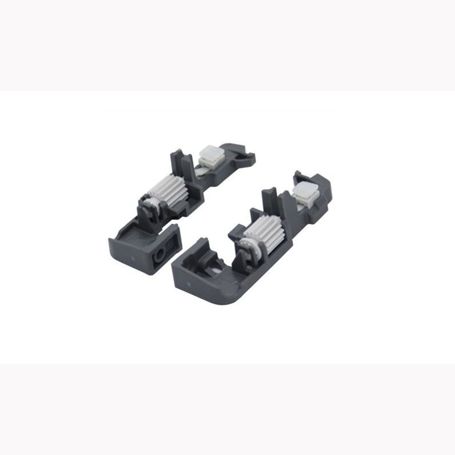 Drawer runners / Blum depth adjustment for Movento Runners - Rejs Ltd UK