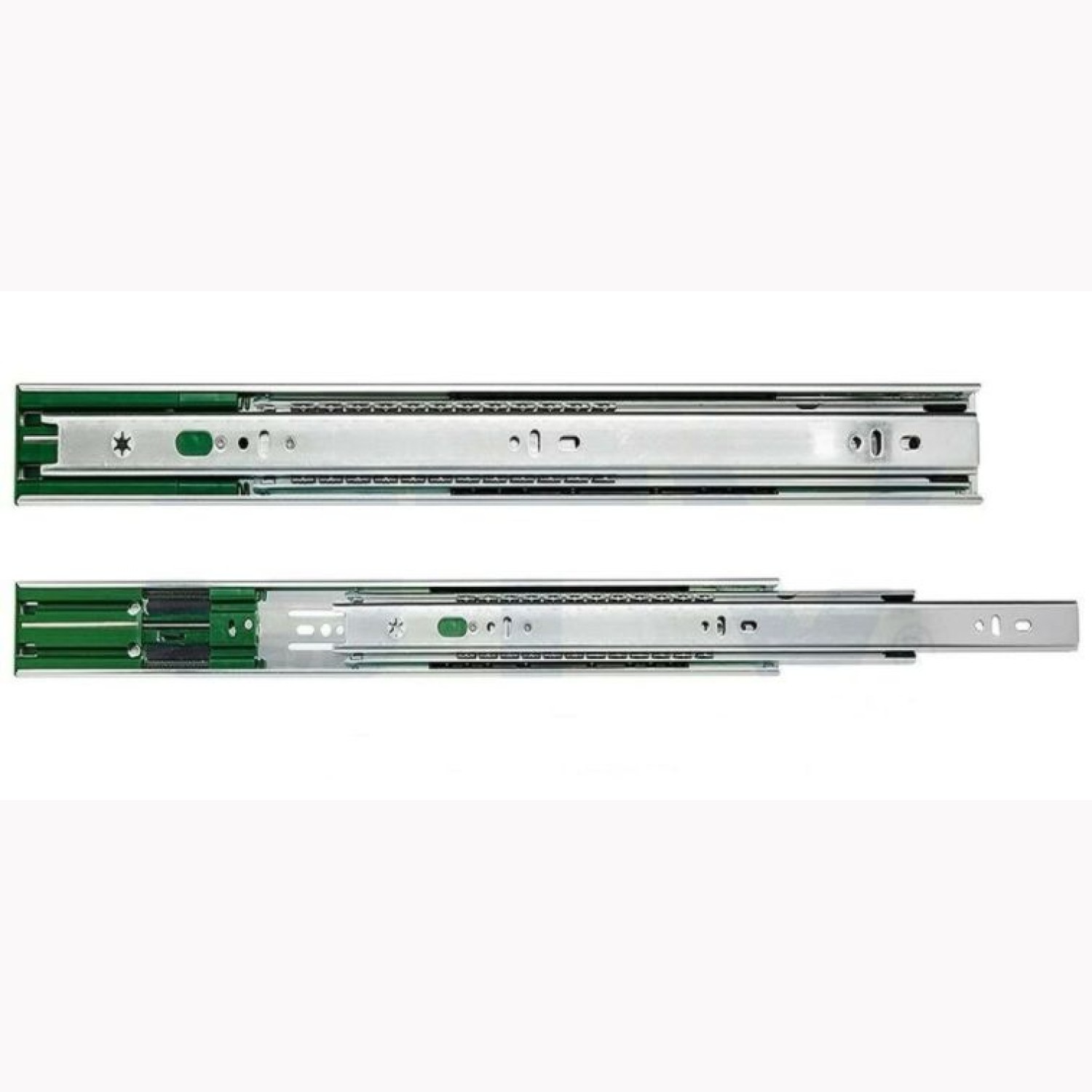 Drawer runners / Drawer Runners Soft Close GTV - Versalite plus+ - Rejs ...