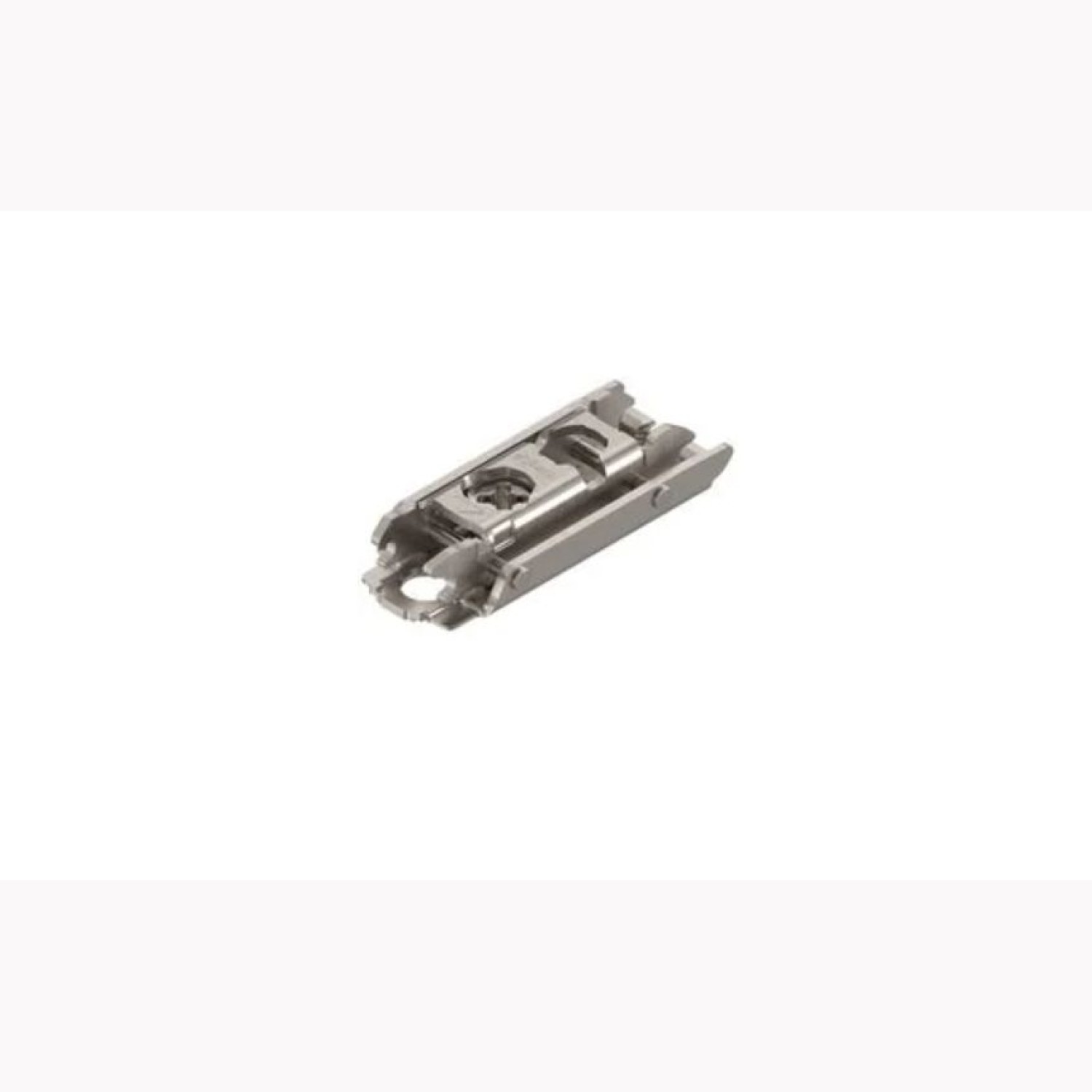 BLUM hinges and plates / Blum 0mm inline mounting plate, wood screws ...